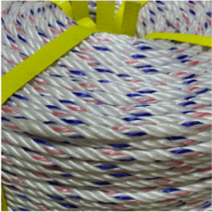 Oceangate Trading Pte Ltd - Rope Supplier Singapore