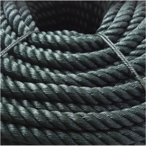 Oceangate Trading Pte Ltd - Rope Supplier Singapore